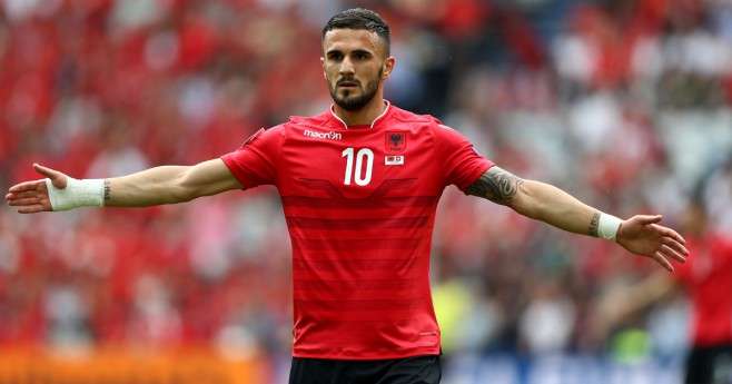 Sadiku: Jetojmë për përballje si kjo me Italinë – Klan Kosova