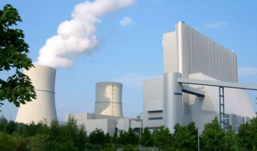 Termocentrali “Kosova e Re” në fazën përfundimtare – Klan Kosova