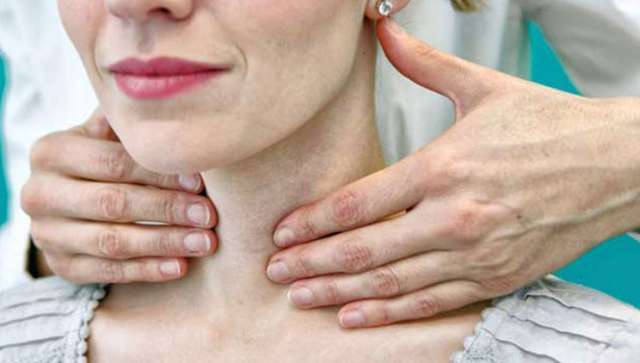 Ushqimet që parandalojnë përkeqësimin e gjëndrave tiroide - Klan Kosova