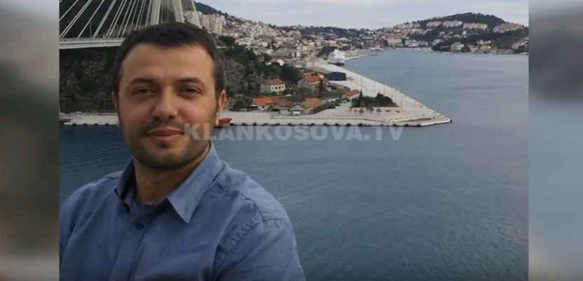 Gjeografi Fitim Humolli jep arsyet e dorëheqjes (VIDEO) – Klan Kosova