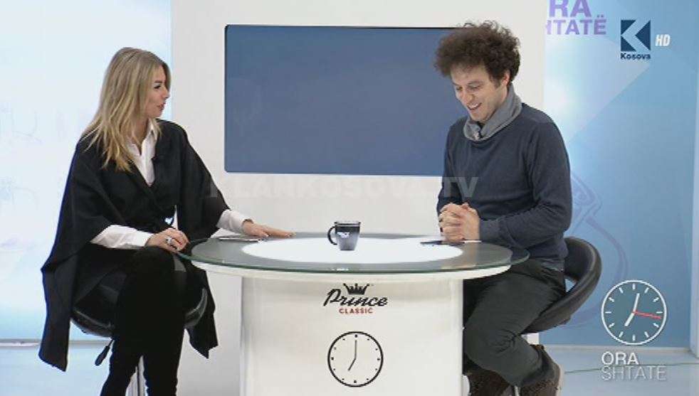 Ora 7 – 15.02.2017 – Klan Kosova - Klan Kosova