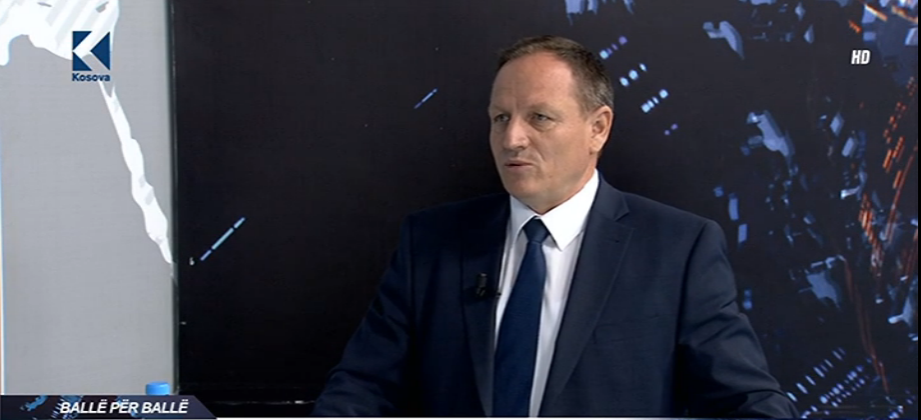 Enver Hoti: NISMA ka dyfishuar votën, sondazhi tendencioz - Klan Kosova