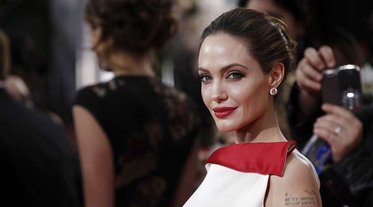 Angelina Jolie blen shtëpi 25 milionë dollarë në Hollywood – Klan Kosova