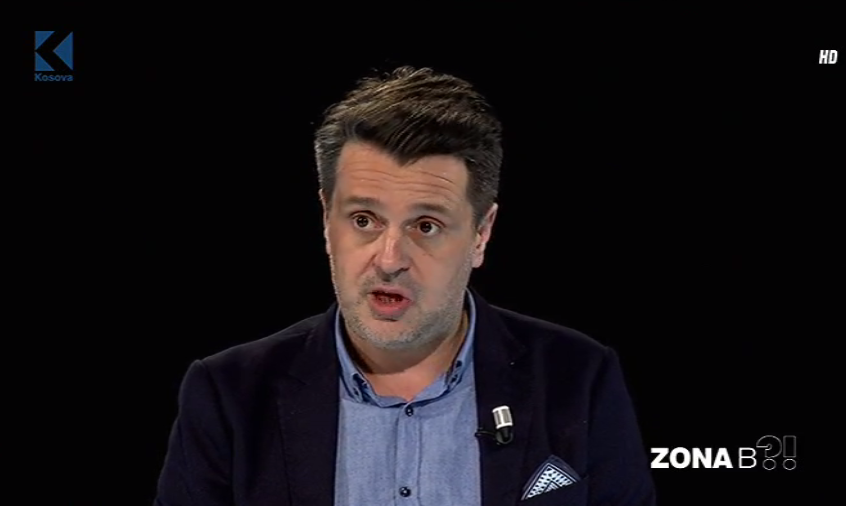 Astrit Gashi: LDK-ja do të hyjë në zgjedhje me një kryeministër që e ka ...