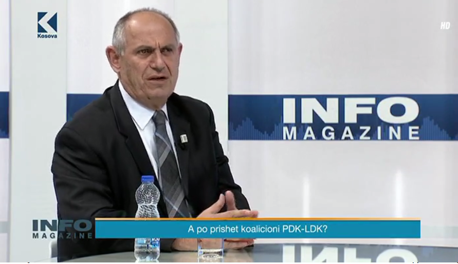 Cilat janë sukseset e Qeverisë sipas Muhamet Mustafës nga LDK? – Klan ...