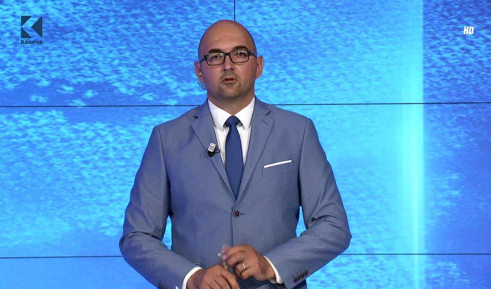 Lajmet 20:00 – 01.08.2017 – Klan Kosova - Klan Kosova