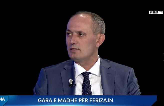 Agim Aliu: Fondi i punësimit e zhvillimi ekonomik zgjidhje e problemeve ...