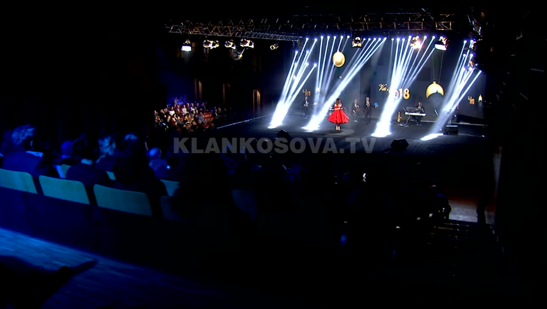 Klan Kosova Mban Koncertin E Vitit Të Ri Video Klan Kosova