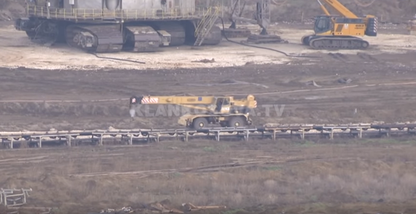 Shpronësimi në Hade e Shipitullë, paguan KEK-u e jo Qeveria (VIDEO ...