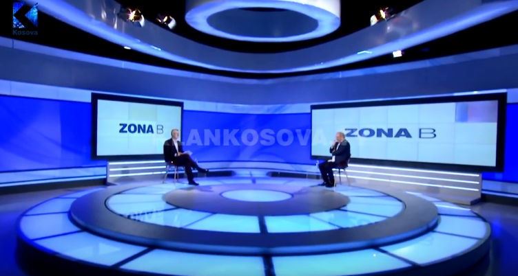 Klan Kosova, program special për Vitin e Ri (VIDEO) - Klan Kosova