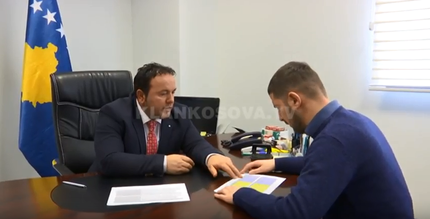 A do të shuhet zyra e prokurorit disiplinor? (VIDEO) – Klan Kosova