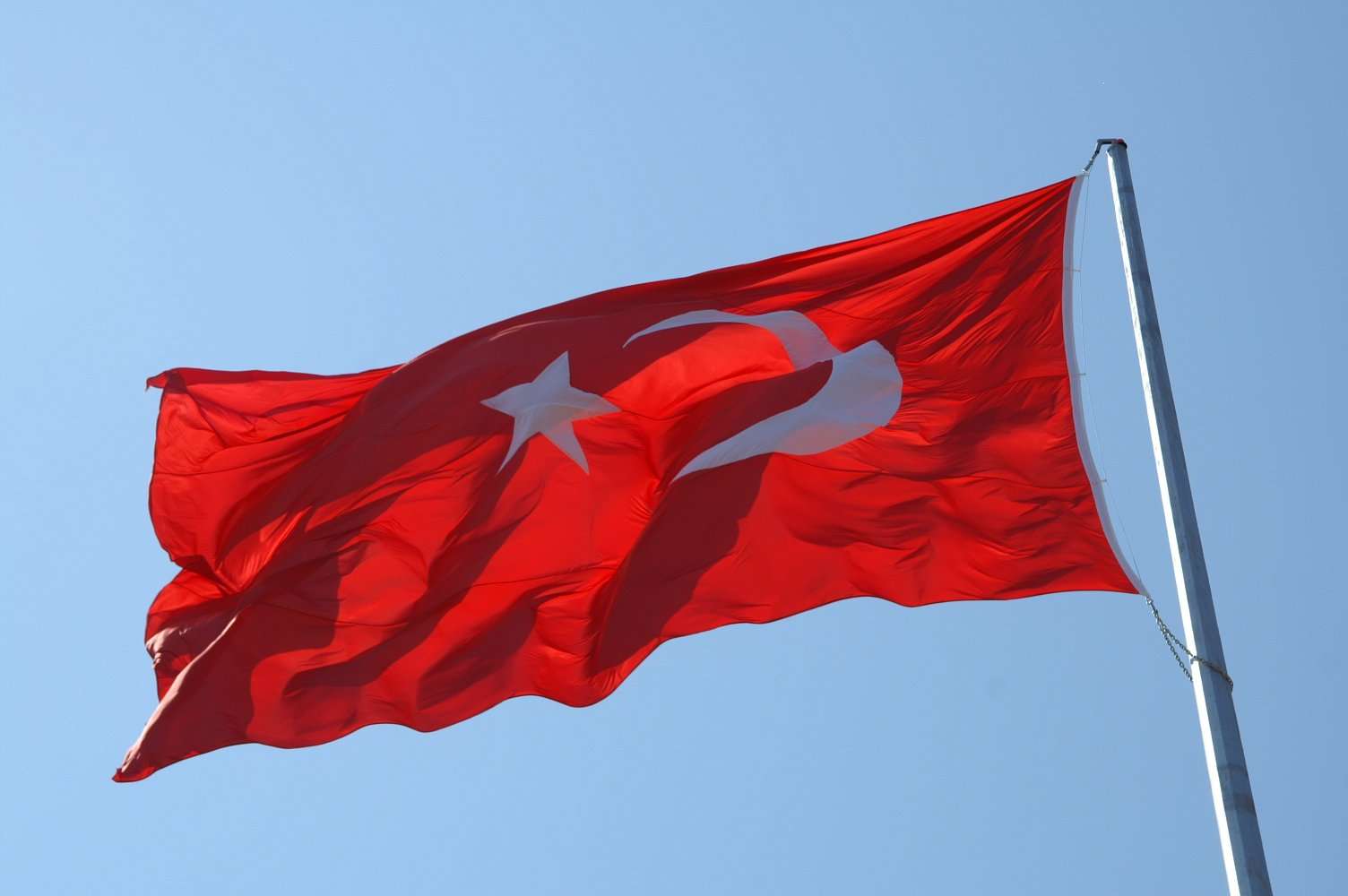 Turqia dënon nëntë persona për sulmet në Ankara gjatë vitit 2015 - Klan ...