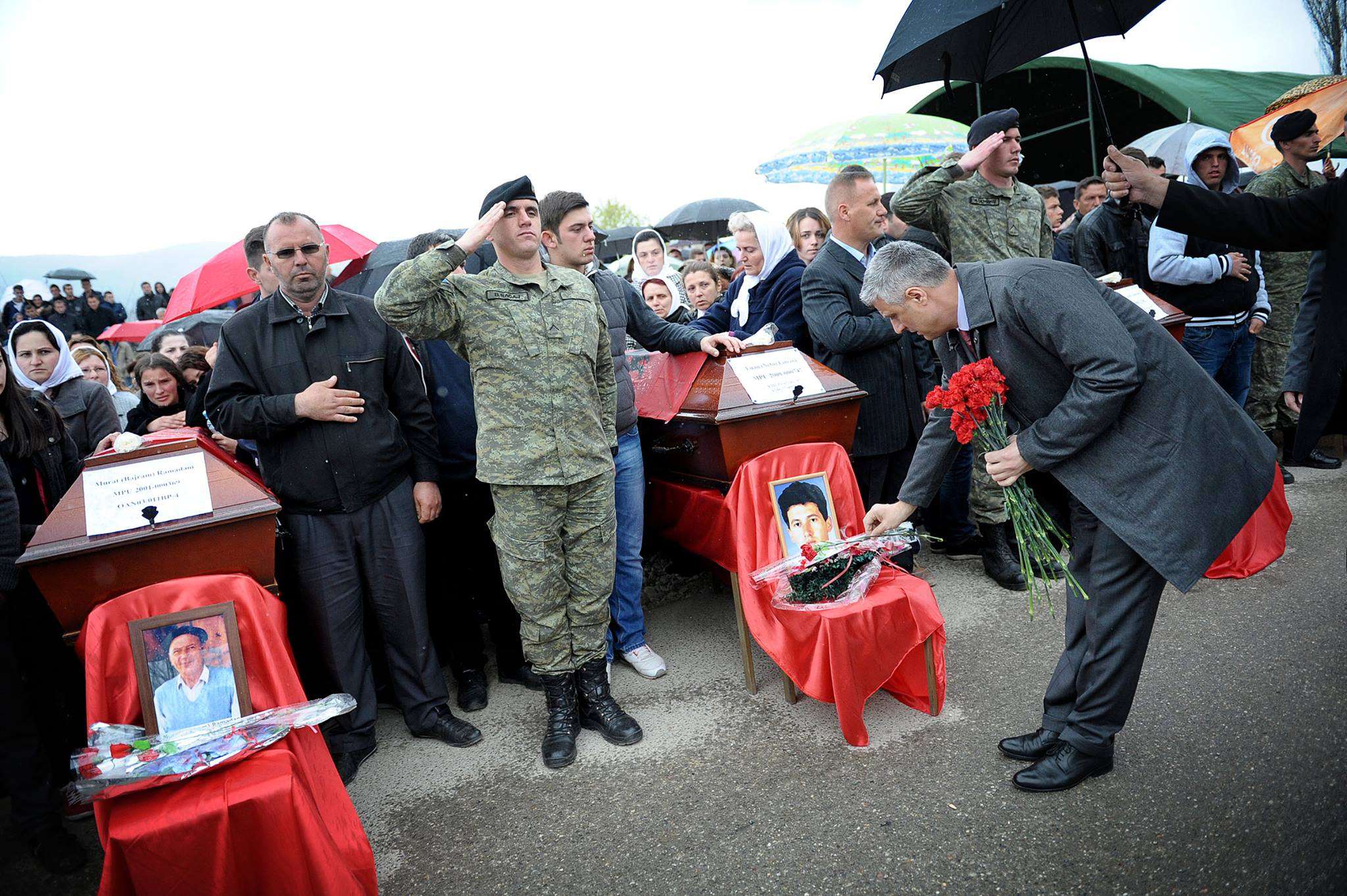 Thaçi: Muaji mars gjithmonë na kujton lavdinë e luftës së drejtë - Klan ...