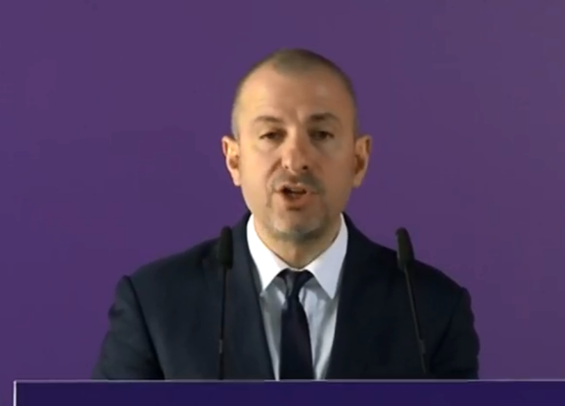 Deputeti Ervin Bushati: Basha të tregojë për gjysmë milion dollarët e ...