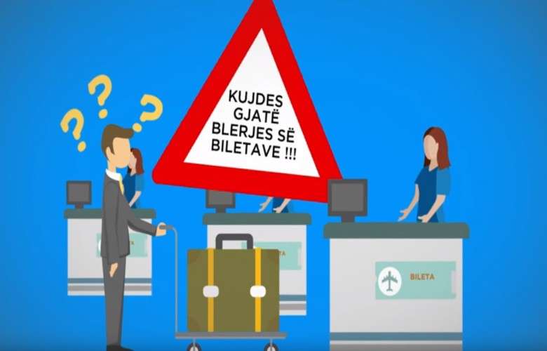 MI-mërgimtarëve: Keni kujdes me rezervimin e biletave (VIDEO) – Klan Kosova
