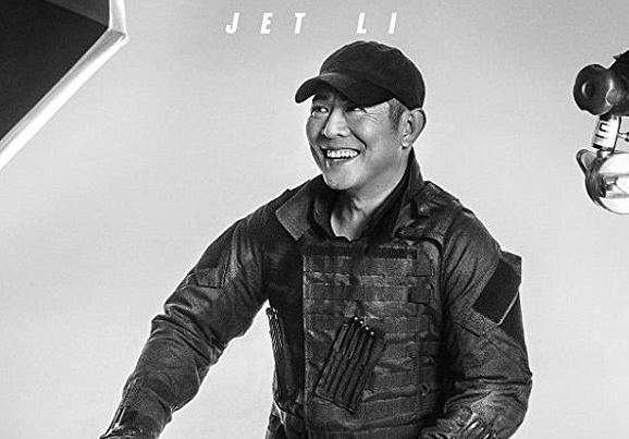 Kështu e ka plogështuar sëmundja aktorin Jet Li? - Klan Kosova