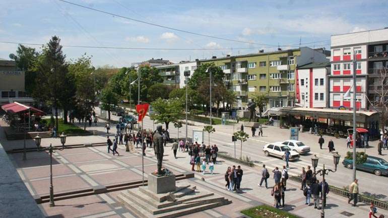 Gjilan: Shiu shkaktoi dëme të vogla në ekonominë familjare dhe bujqësi ...