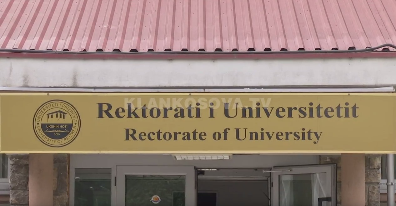 Zgjedhja e rektorit të UPZ-së nxit ankesa (VIDEO) - Klan Kosova