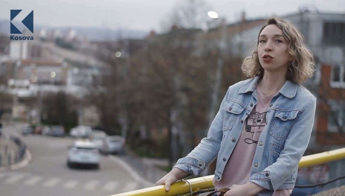 Profil: Arta Selimi (VIDEO) - Klan Kosova