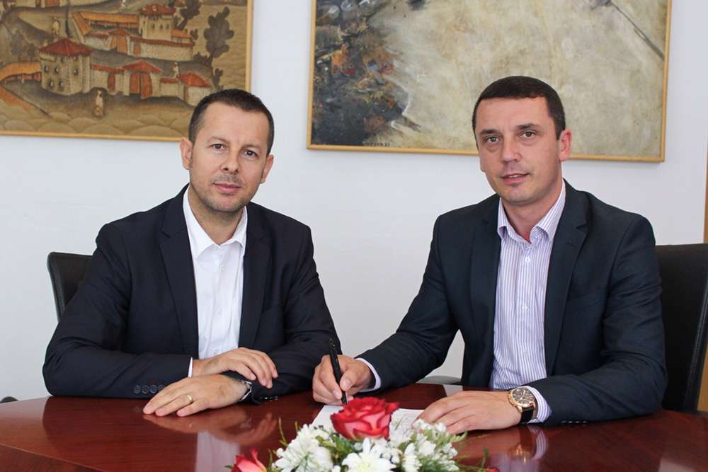 Feim Hoxha emërohet sekretar i Këshillit Kombëtar kundër dukurive ...