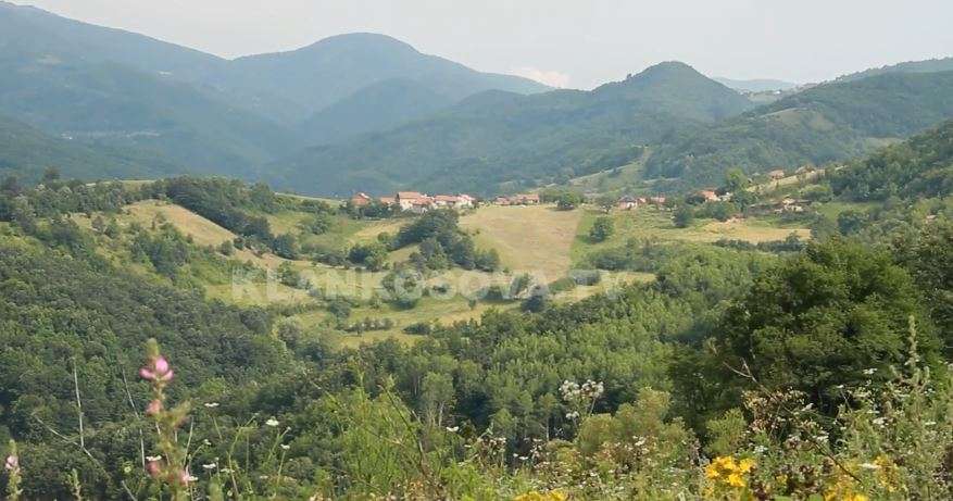 Zhegra, fshati i shumë personazheve (VIDEO) - Klan Kosova