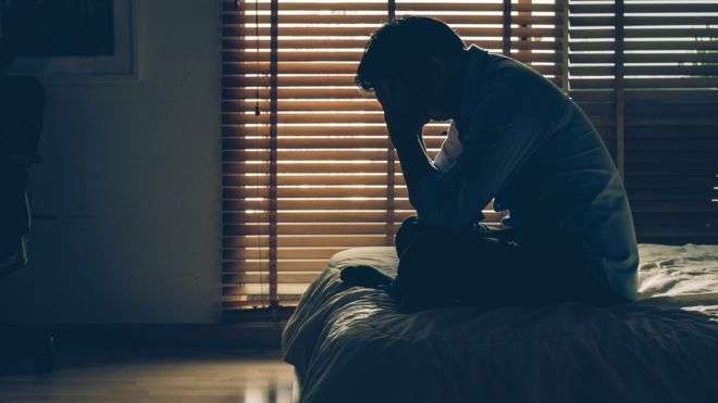 Marramendja lidhet me çrregullimet mendore – Klan Kosova