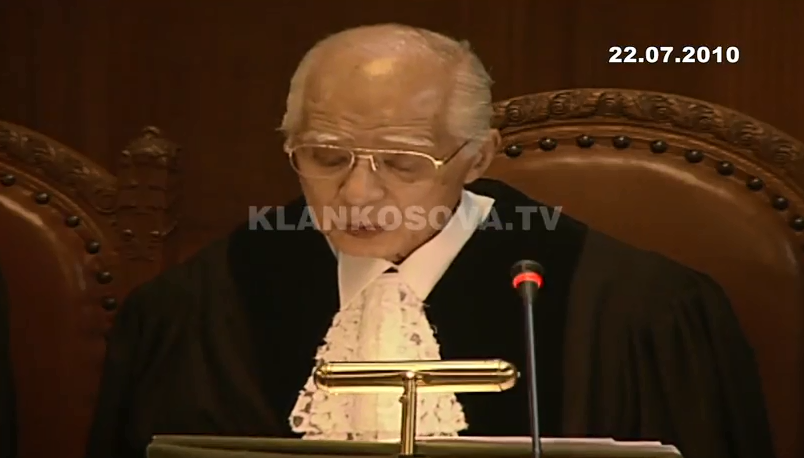 8 vjet pas GJND-së, diskutohet për ndarje (VIDEO) - Klan Kosova