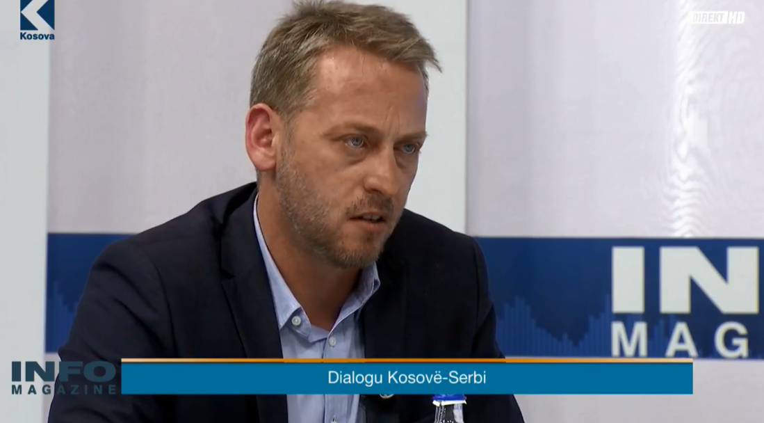 Ilir Deda: Hashim Thaçi po e pengon arritjen e konsensusit, vetëm të ...