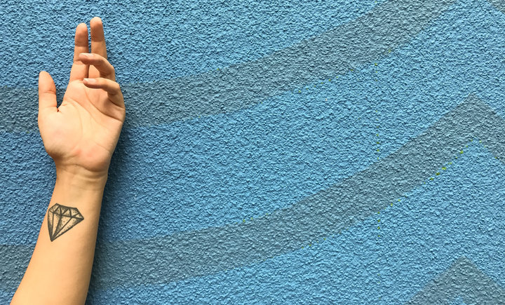 Si t`i largoni tatuazhet e padëshiruara? – Klan Kosova