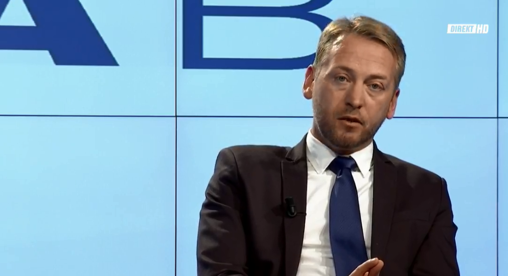Ilir Deda: Në dhjetor të hiqen vizat – kriter mund të jetë suspendimi ...