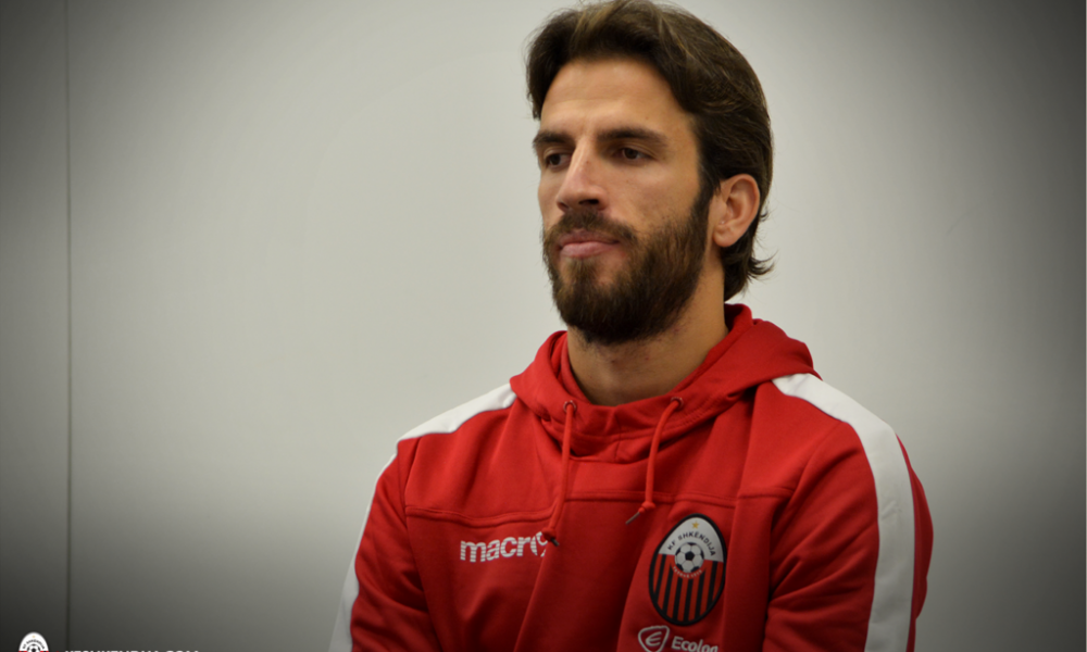 Besnik Hasi merr në Al-Raed futbollistin shqiptarë Ferhan Hasani - Klan ...