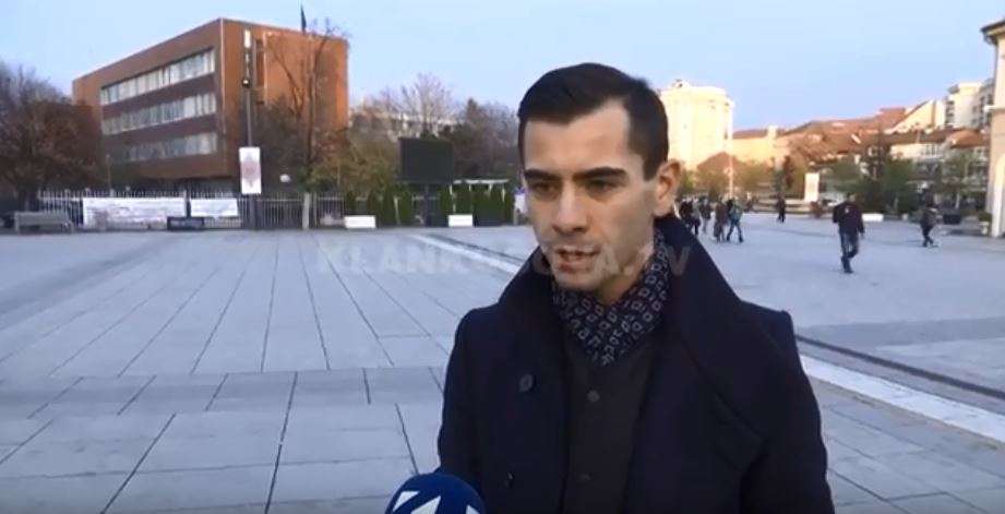 Edon Ramadani, inovatori i suksesshëm në Suedi (VIDEO) – Klan Kosova
