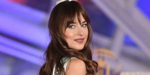 Dakota Johnson duket si Hirushja (FOTO) – Klan Kosova