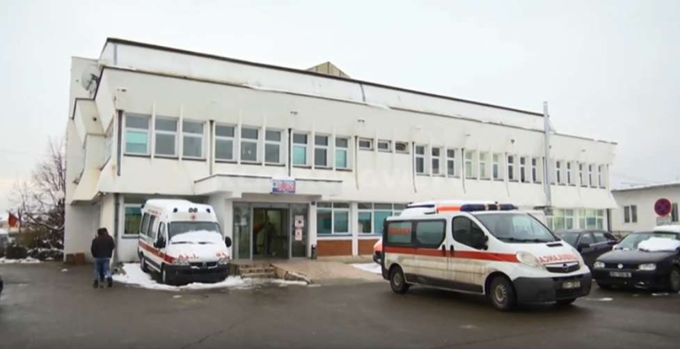 QKMF në Drenas pa ngrohje (VIDEO) - Klan Kosova