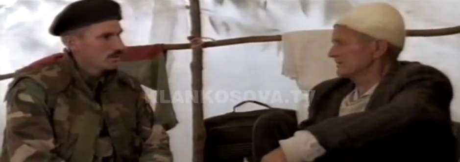 Kujtohet gjenerali Shaban Shala (VIDEO) - Klan Kosova