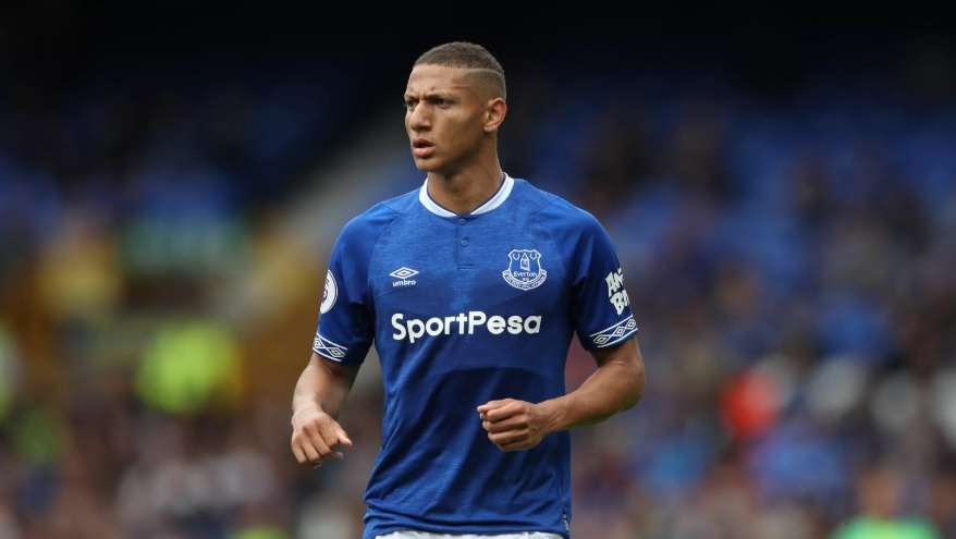Richarlison de Andrade monitorohet nga Chelsea (VIDEO) - Klan Kosova