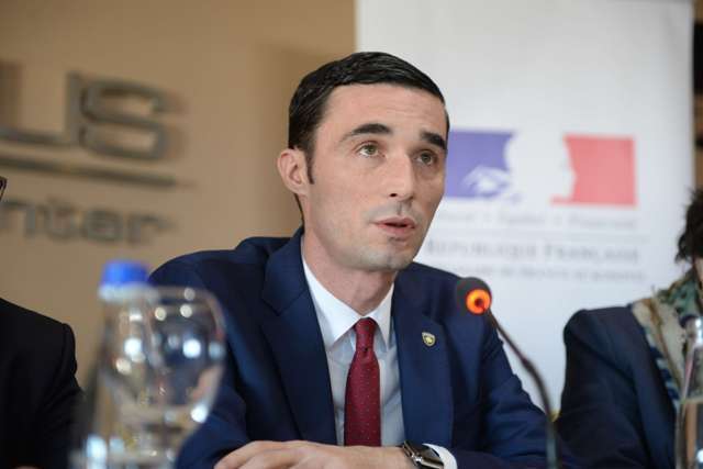 Endrit Shala: Serbia nuk ka bazë për ta dërguar Kosovën në Arbitrazh ...