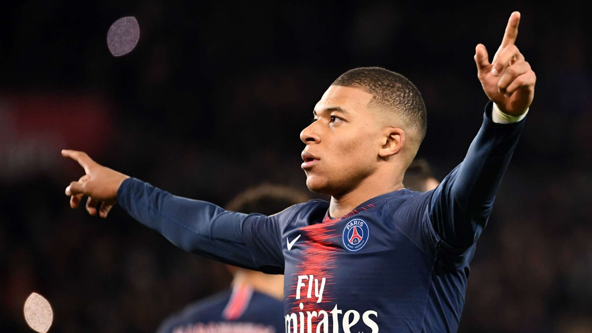 Mourinho: Fat të mirë kush do që ta blejë Mbappe-në – Klan Kosova