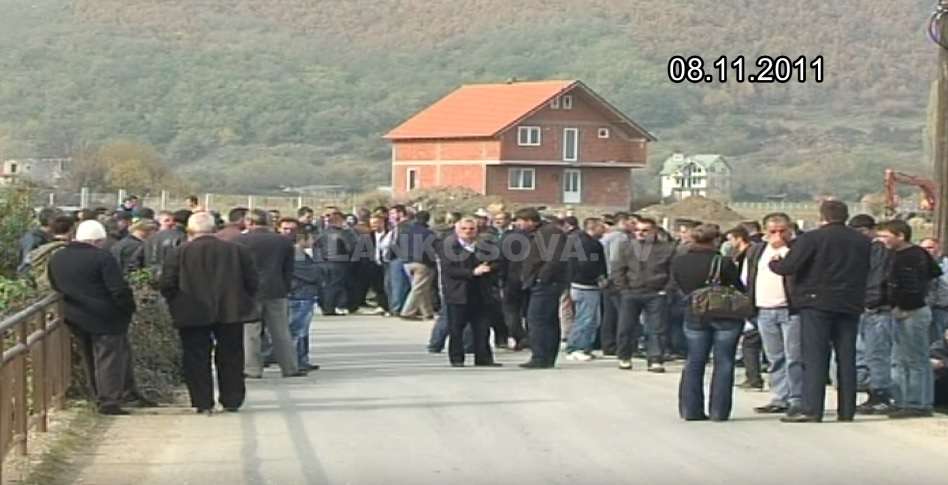 Arrestohet serbi për krime lufte (VIDEO) – Klan Kosova
