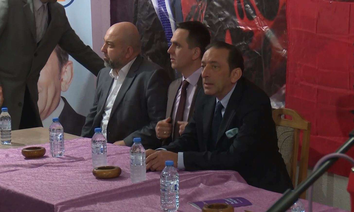 Blerim Reka kërkon nga Shqipëria që të shkarkojë Konsullin, Imer ...