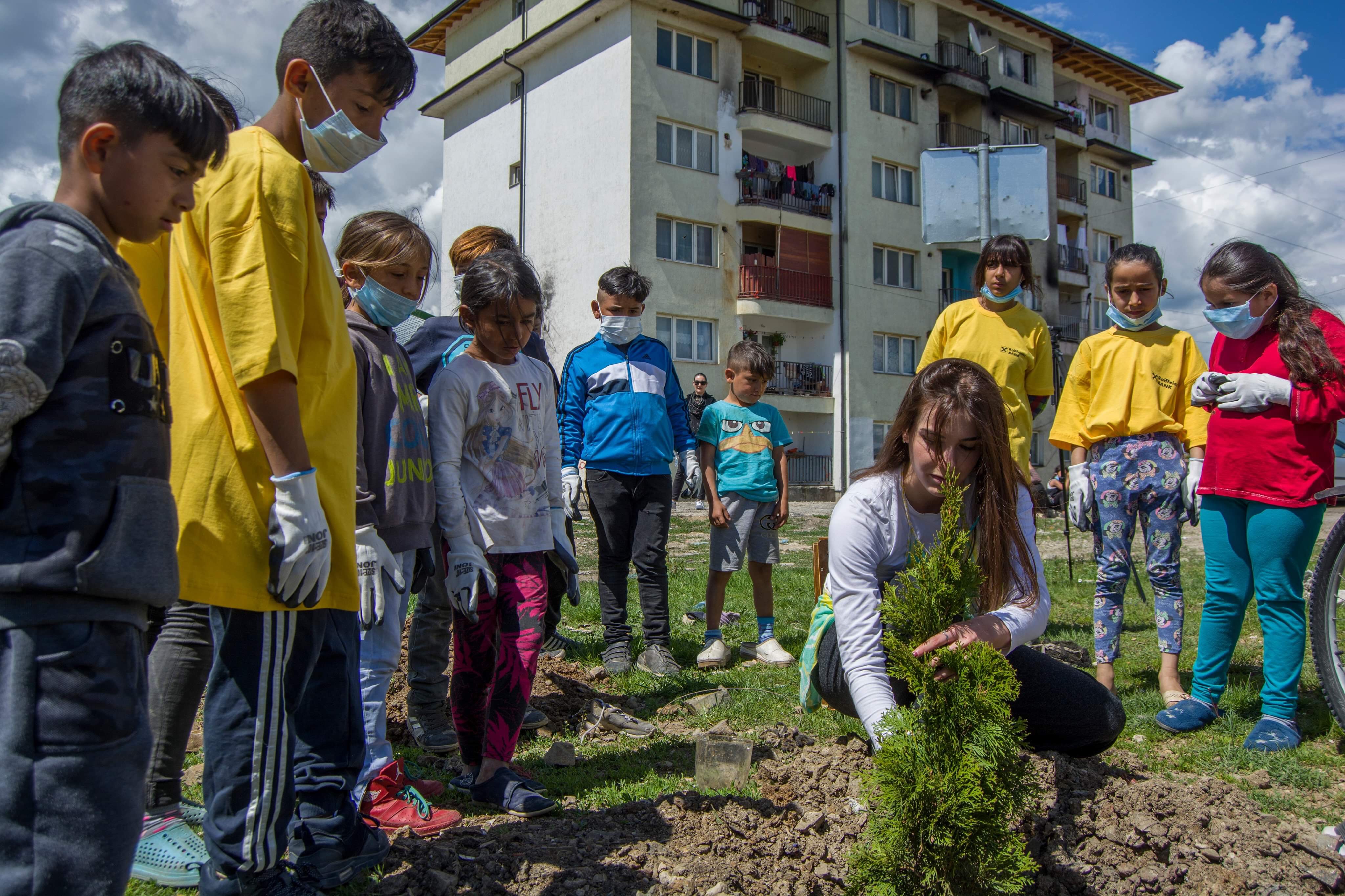 Matoshi në Plemetin: Kosova do të jetë ambientalisht mirë, kur Obiliqi ...