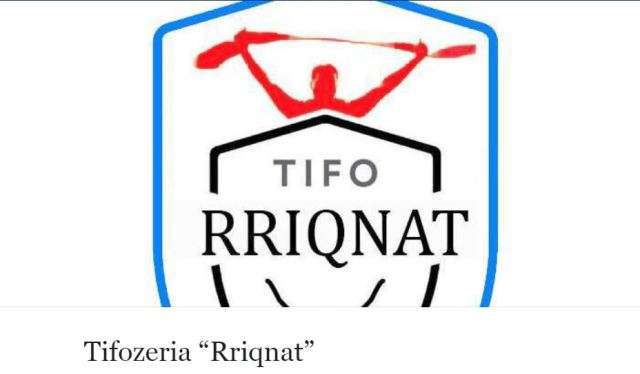 “Rriqnat” nga Malisheva tifozeria më e re në Kosovë – Klan Kosova