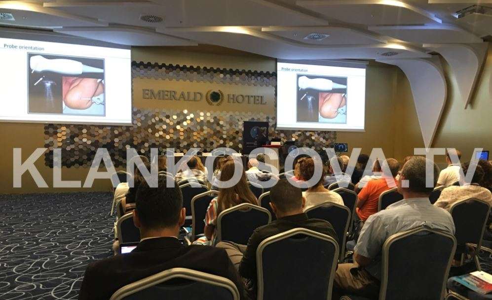 Për të dytën herë mbahet konferenca "Ultrazëri në duart e ...