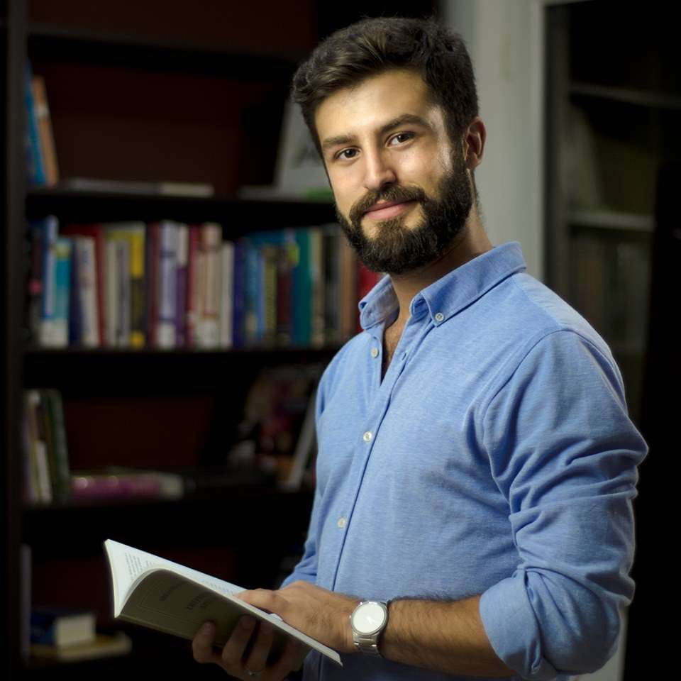 Armend Ibrahimi premton se pas zgjedhjeve “do t’i detyrojë” politikanët ...