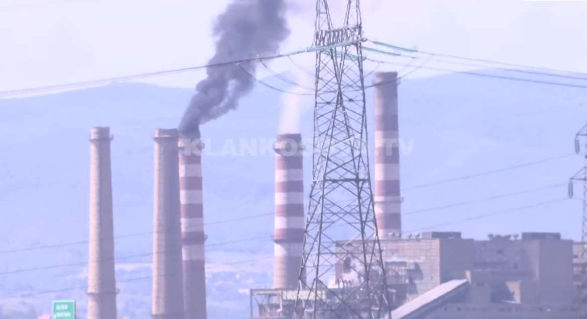 KEK-u thotë se nga nesër kthehet avulli për “Termokosin” - Klan Kosova