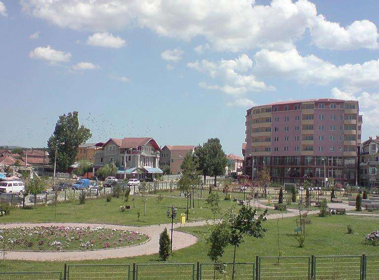 Malisheva përfituese e grantit të performancës “mjedisi i pastër ...