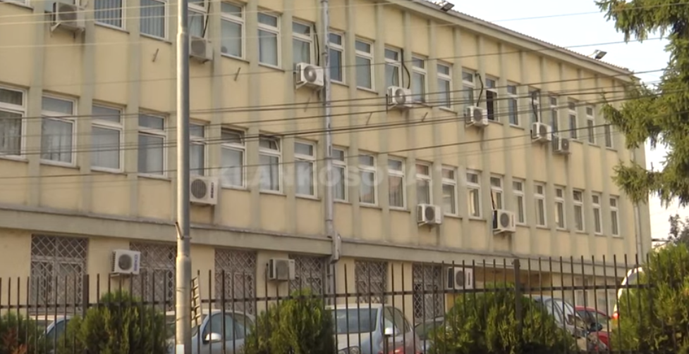 Prizren, paraburgoset Jeton Shala (VIDEO) – Klan Kosova