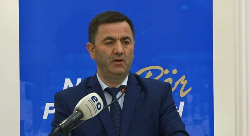 Naim Fetahu (PDK): Duhet të jesh në LDK për të gjetur punë në Podujevë ...