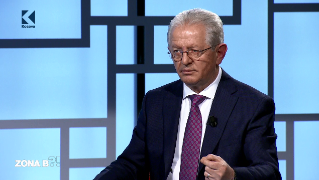 Skënder Hyseni (LDK): Taksa duhet të hiqet – për reciprocitetin duhet ...