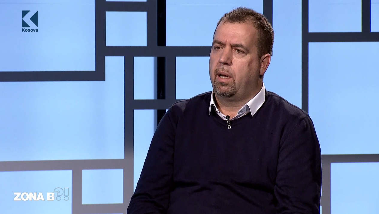 Afrim Hoti: Çnjohja fenomen i panjohur që si duket u shpik nga Serbia ...